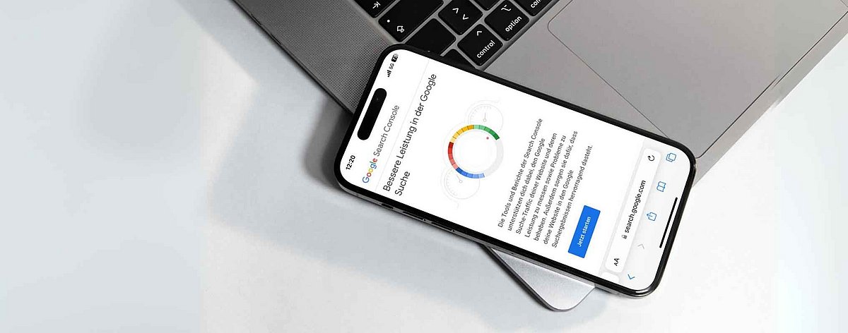 Google Search Console Recommendations: Verbesserungsvorschläge für ...