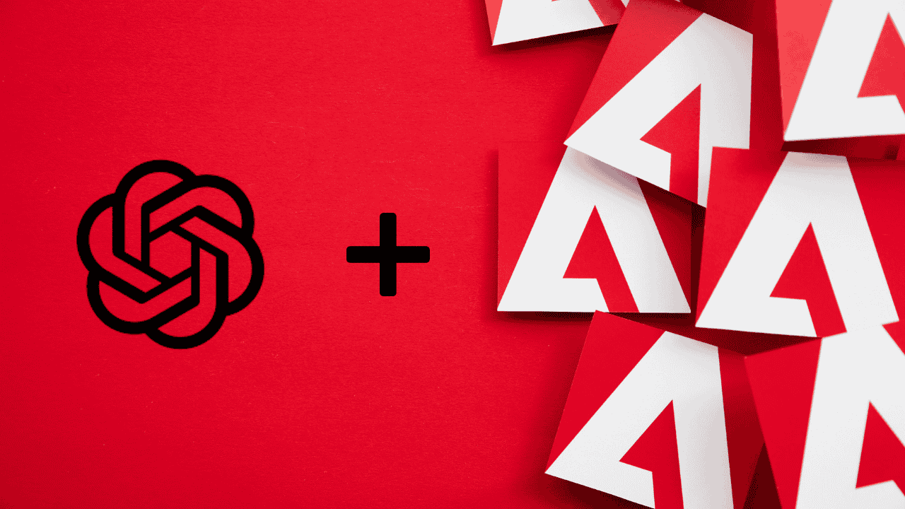 Wie Adobe und ChatGPT Kreativität für alle freischalten – Adobe-Tools ...