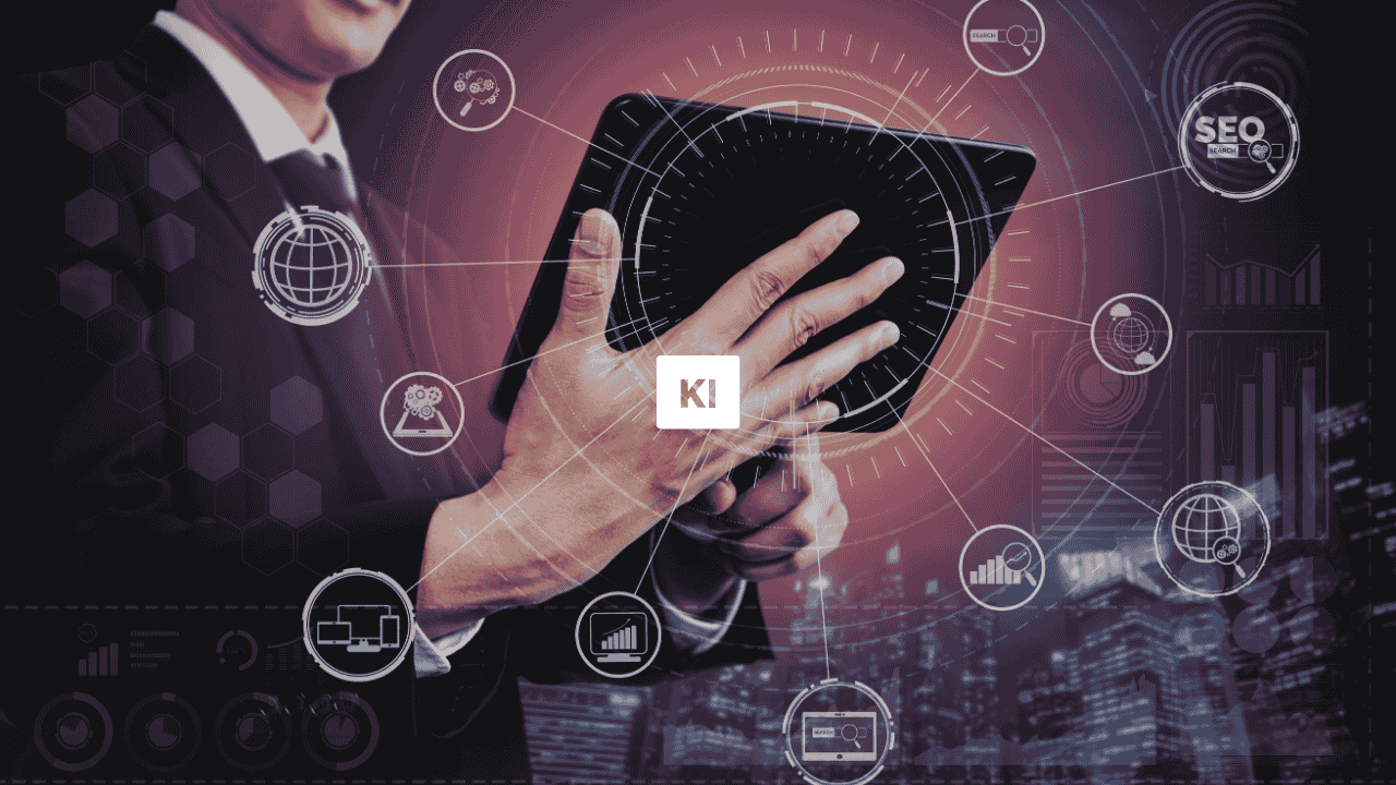 Was ist eigentlich Generative Engine Optimization (GEO)? – Die Zukunft der ...